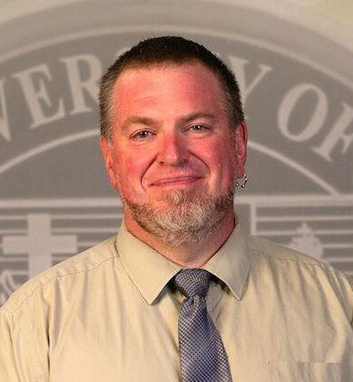 Dr. David Collins | Franciscan University of Steubenville