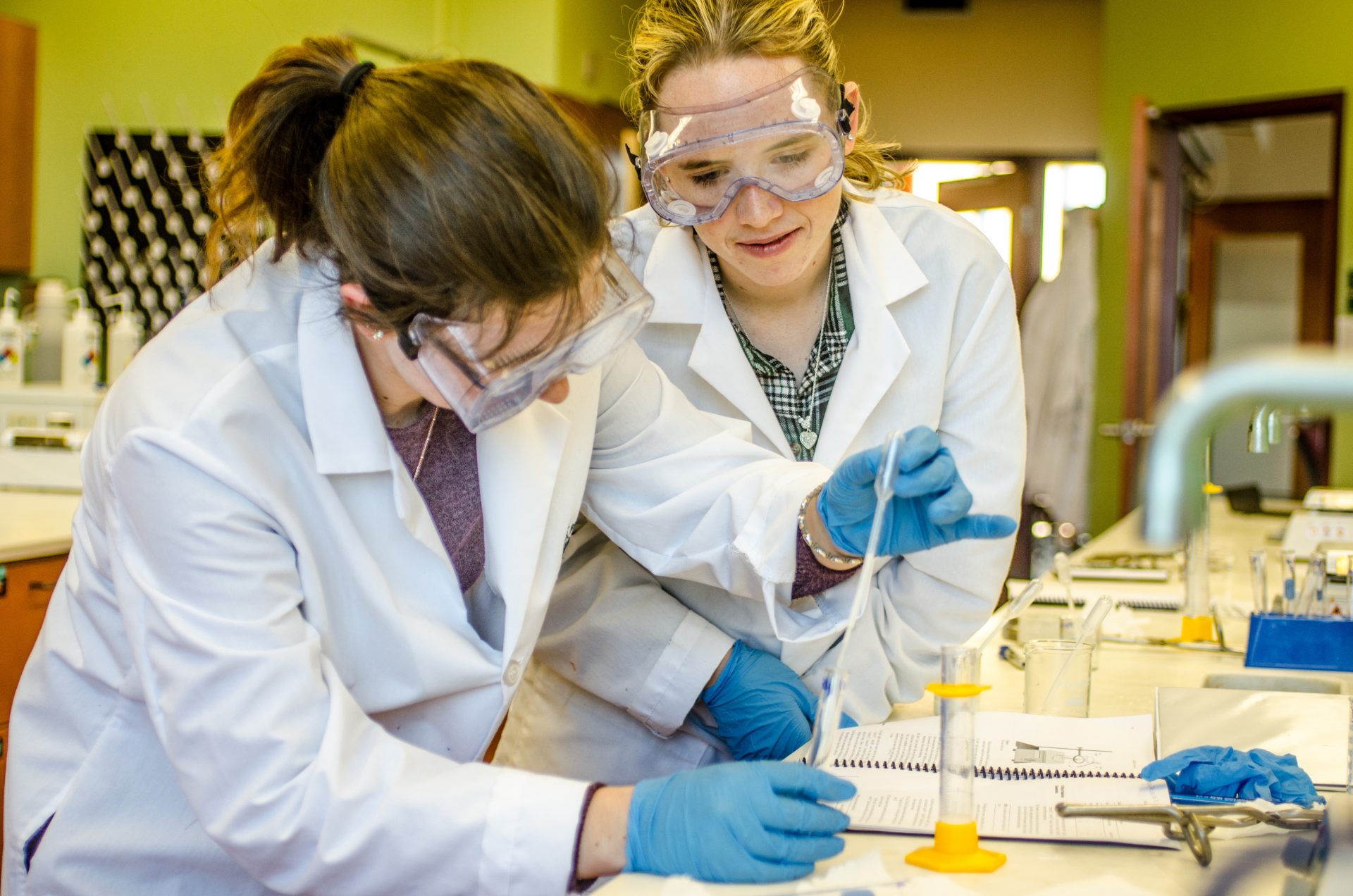 Pharmacy Degree Programs, Major | Ohio | Catholic University