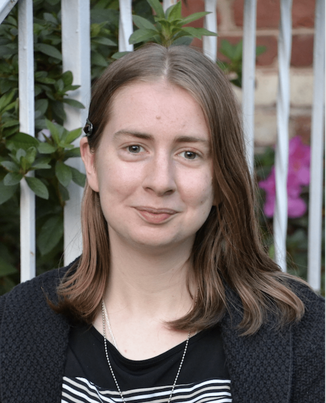 Brigid Kelly ’17 | School of Natural and Applied Science