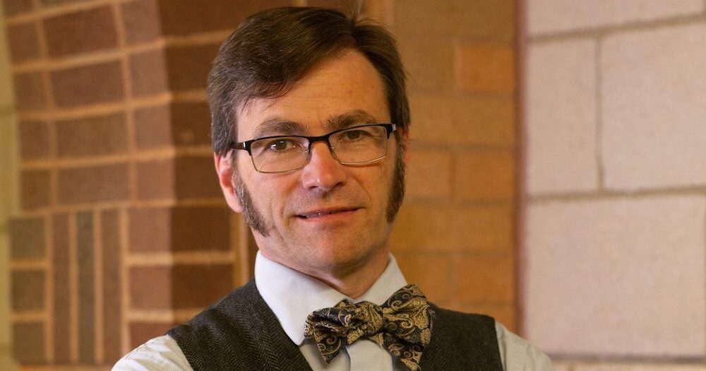 Dr. Stephen Frezza | Franciscan University of Steubenville