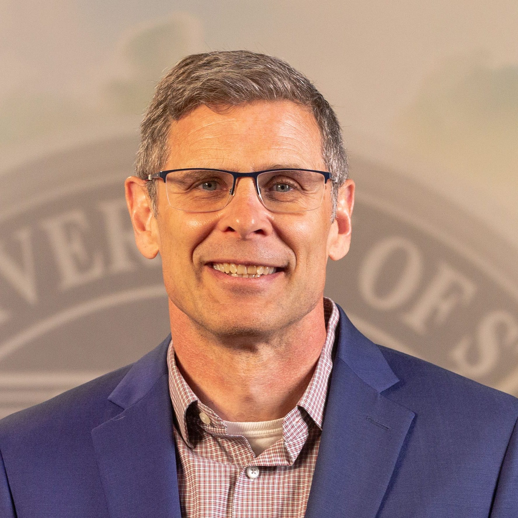 Dr. Jeffrey Rohde | Franciscan University of Steubenville