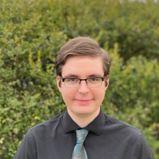 Dr. Tyler Brown | Franciscan University of Steubenville