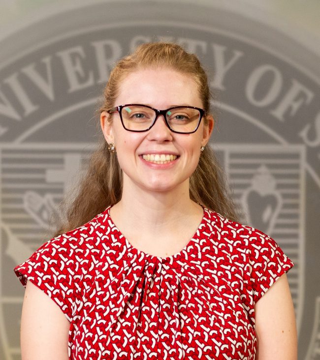 Archives: Team | School of Natural and Applied Science