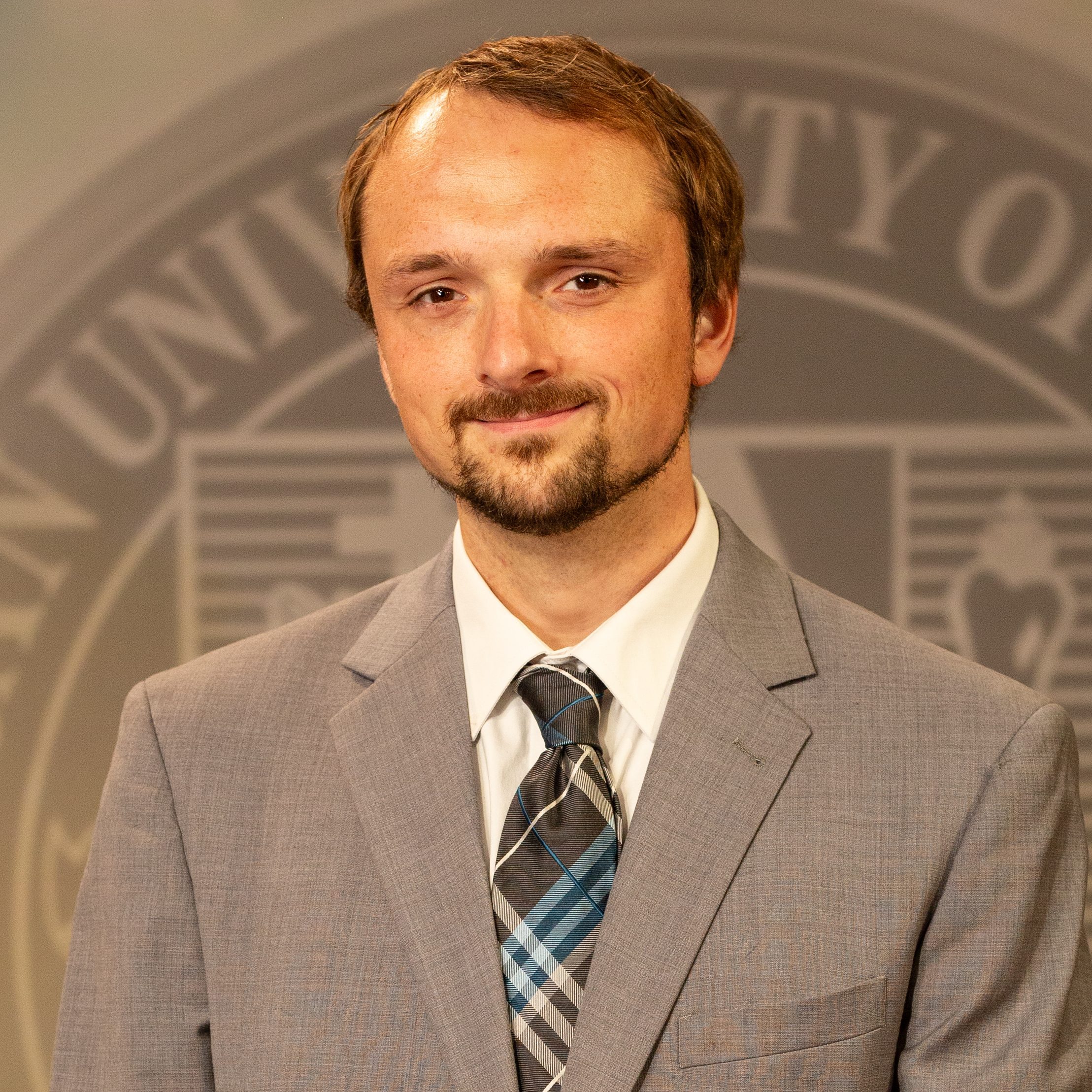 Dr. Tyler Brown | Franciscan University of Steubenville