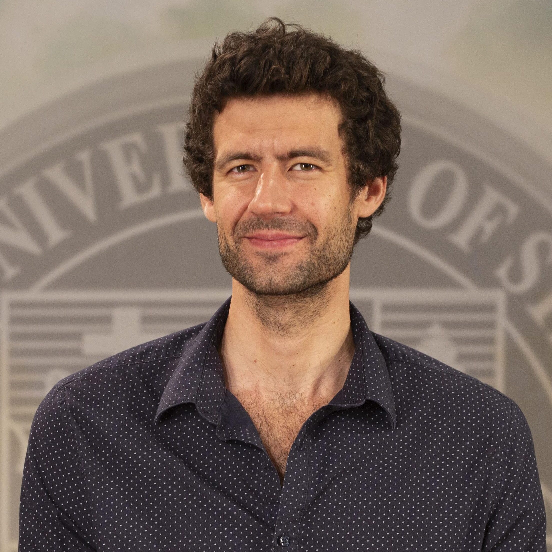 Dr. Bartosz Langowski | Franciscan University of Steubenville