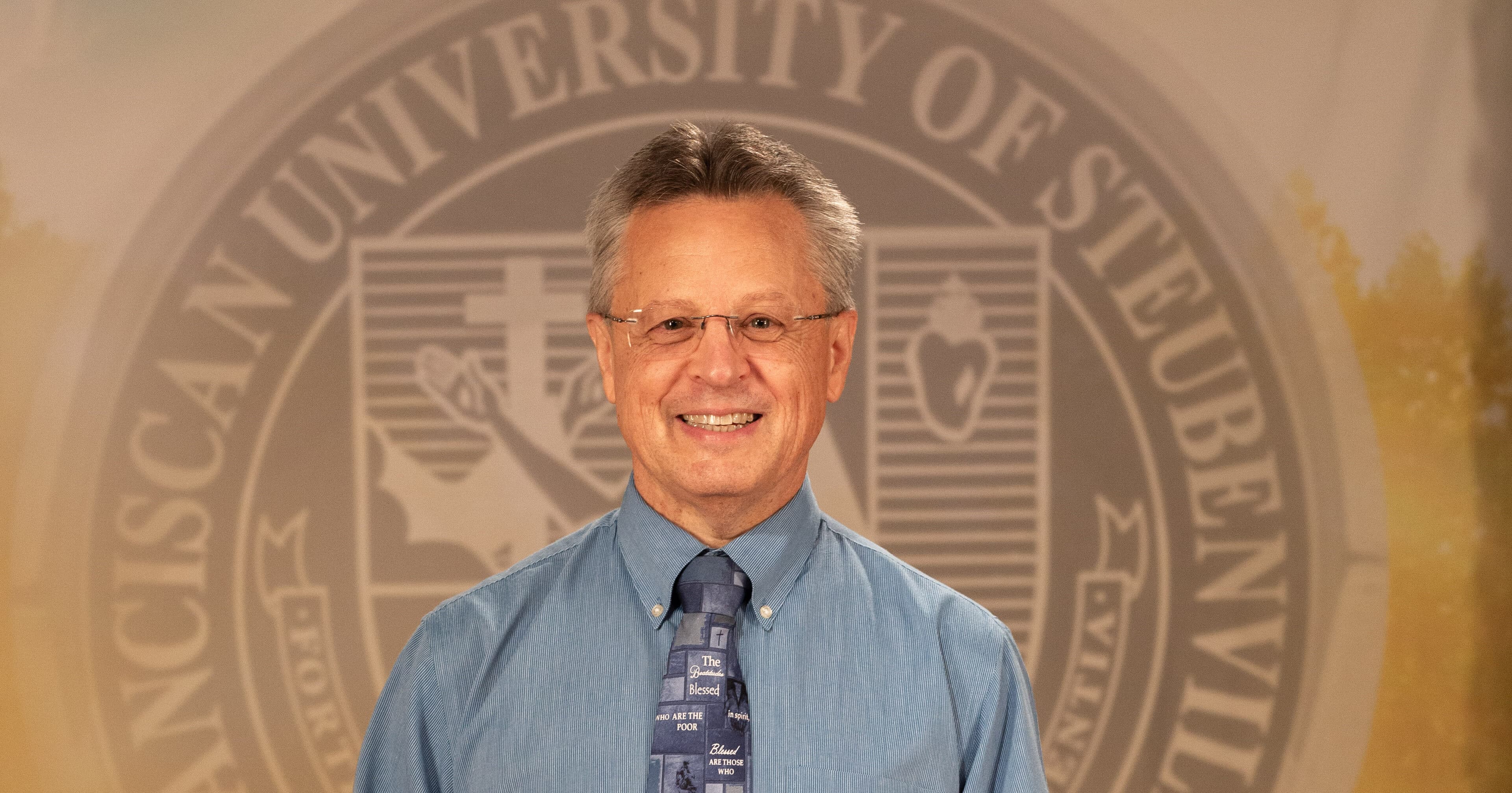 Dr. Thomas Webb | Franciscan University of Steubenville